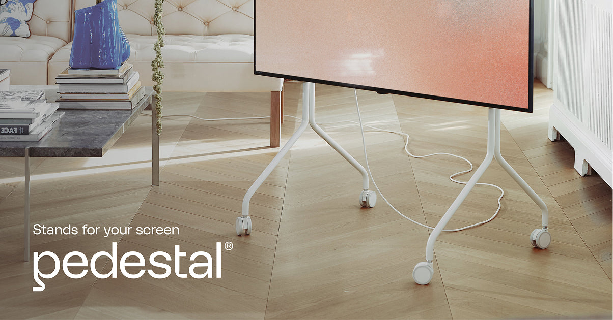 Studio – Pedestal FR