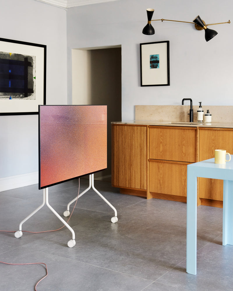 Supports TV modernes et pratiques pour tous les écrans