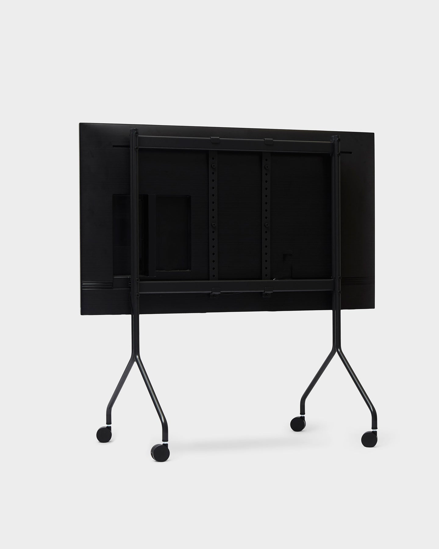 Moon Rollin' - Charcoal