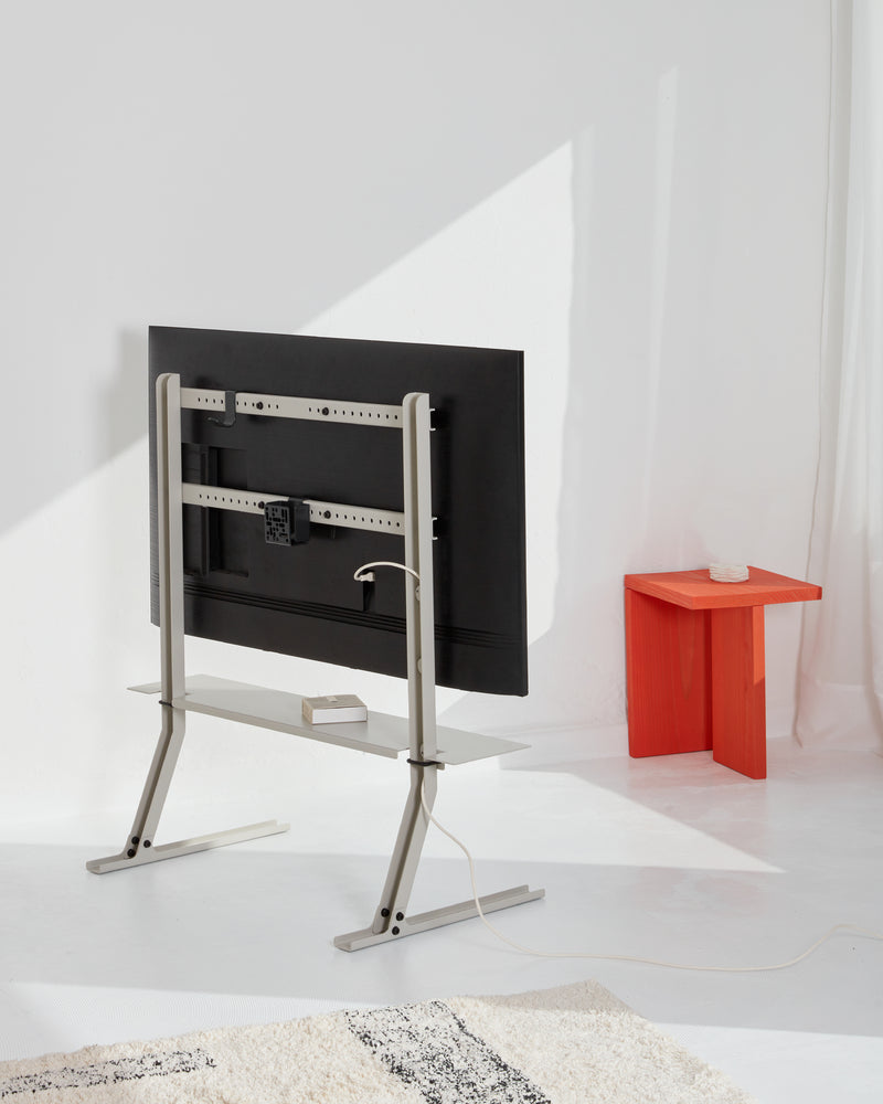 Supports TV modernes et pratiques pour tous les écrans