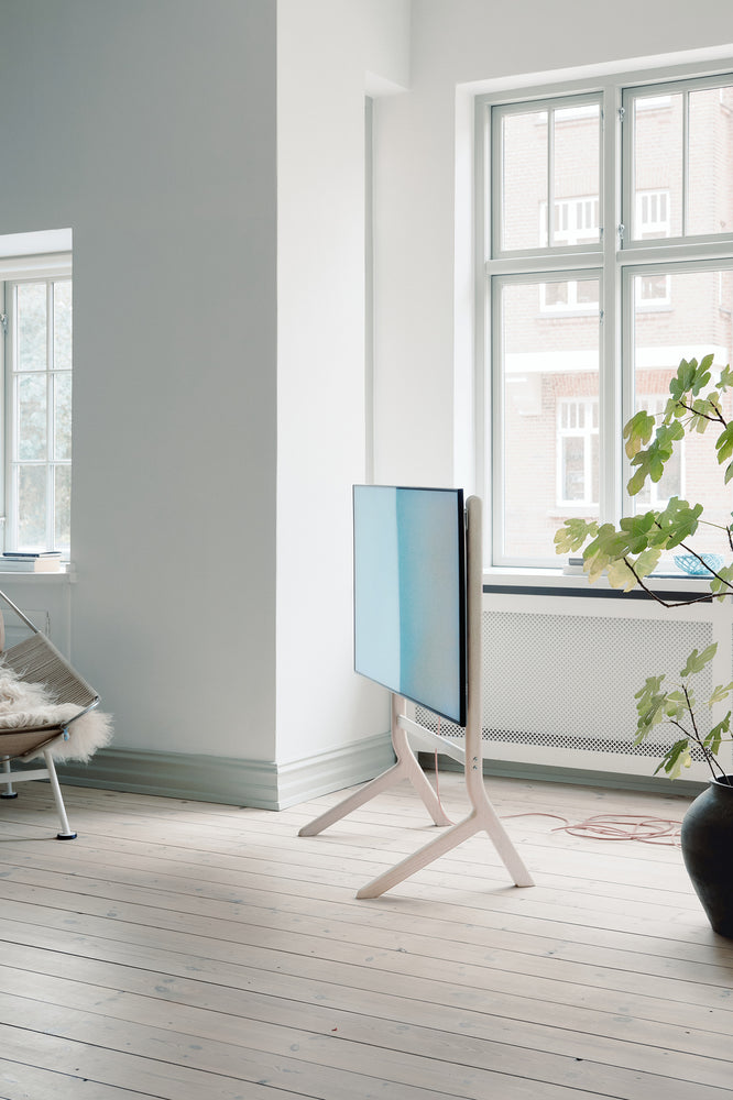 Supports TV modernes et pratiques pour tous les écrans