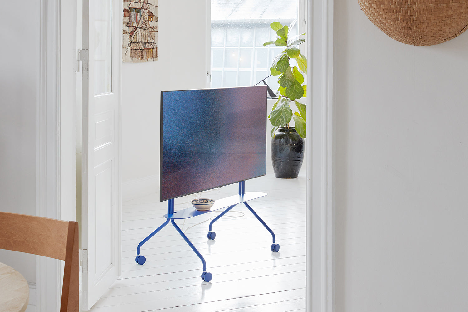 Moon Rollin' - Ultra Marine